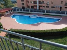 Pool view furnished 2-bedroom/1.5-bathroom apartment for sale in ...
